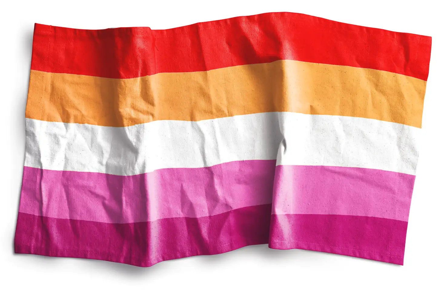 25 LGBTQ+ Pride Flags & Their Meanings